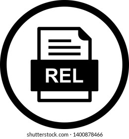 Rela Logo