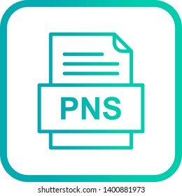 PNS Logo Vector (.AI) Free Download