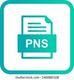 Pns Logo