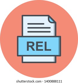 Rela Logo
