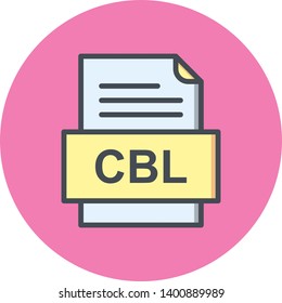 CBL Logo Vector (.EPS) Free Download