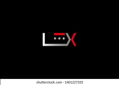 Lex Logo Vector (.EPS) Free Download
