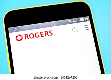 Rogers Communications Logo Vector (.AI) Free Download
