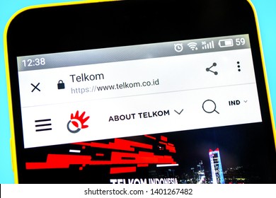 Telkom Logo Vectors Free Download
