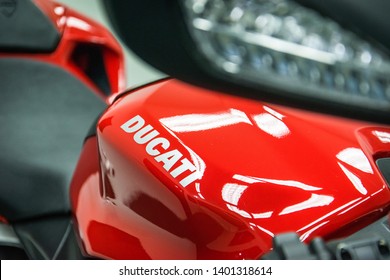 ducati panigale Logo Vector (.AI) Free Download