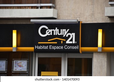 Century 21 Logo Vector (.PDF) Free Download