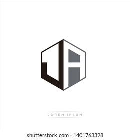 Ja Logo Vectors Free Download