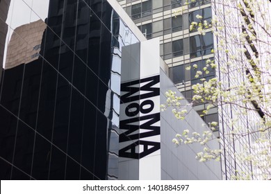 MoMA Logo Vector (.SVG) Free Download