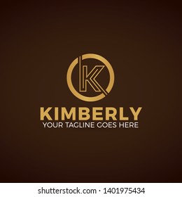 Kimber Logo Vector (.EPS) Free Download