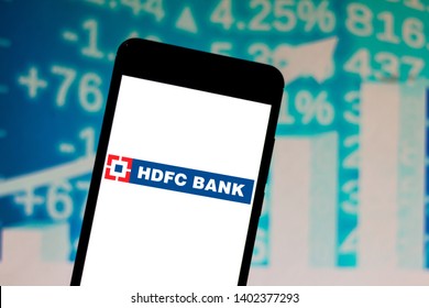 HDFC Bank Logo Vector (.CDR) Free Download