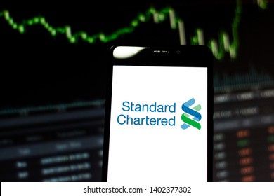 Standard Bank Logo Vector (.EPS) Free Download