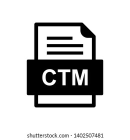 Ctm Logo Vectors Free Download