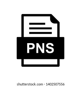 PNS Logo Vector (.AI) Free Download