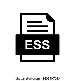 Esse Logo Vector (.AI) Free Download