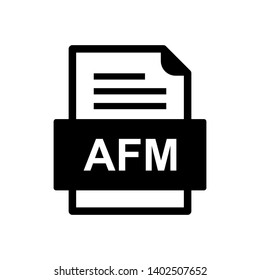 Afm Logo Vectors Free Download