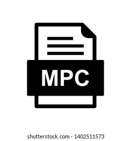 Mpc Logo Vectors Free Download