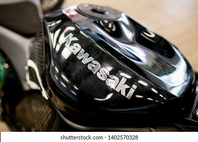 Kawasaki Logo Vectors Free Download