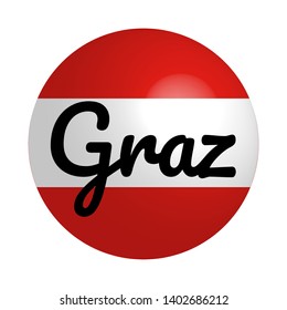 Stadt Graz Logo Vector (.AI) Free Download