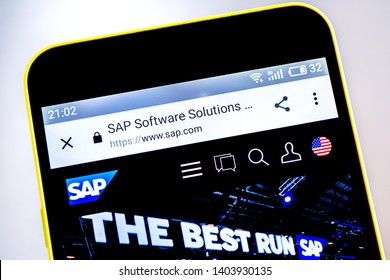 SAP Logo Vector (.EPS) Free Download
