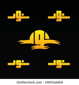 mean machine Logo Vector (.PDF) Free Download