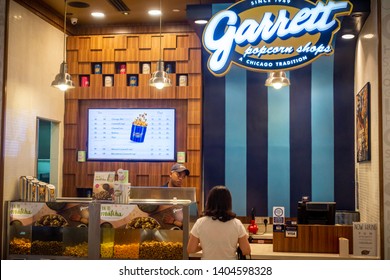 Garrett Logo Vector (.EPS) Free Download
