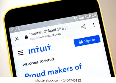 Intuit Logo Vector (.EPS) Free Download