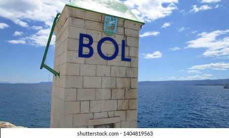 Bols Blue Logo Vector (.EPS) Free Download