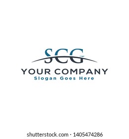 Scg Logo Vectors Free Download
