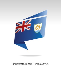 Anguilla Logo Vector (.AI) Free Download