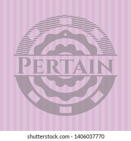 Perbakin Logo Vector (.AI) Free Download