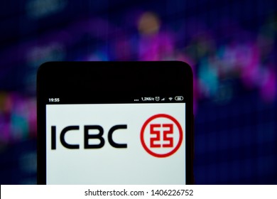 Icbc Logo Vectors Free Download