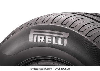 Pirelli Logo Vector (.EPS) Free Download