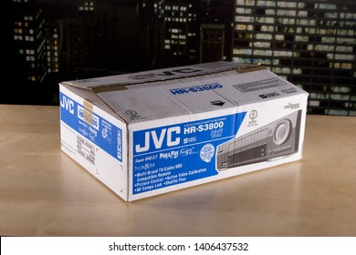 JVC Logo Vector (.EPS) Free Download