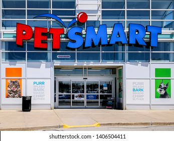 PETSMART Logo Vector (.EPS) Free Download