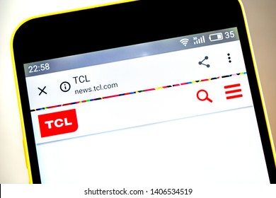 Tcl Logo Vectors Free Download
