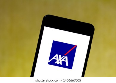 Axa Logo Vectors Free Download