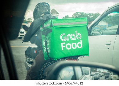 grab food Logo Vector (.EPS) Free Download