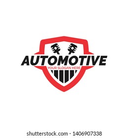 Racing Development Logo Vector (.CDR) Free Download