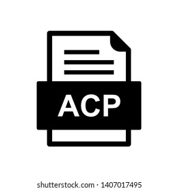 ACP Logo Vector (.EPS) Free Download