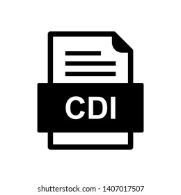 Cdi Logo Vectors Free Download