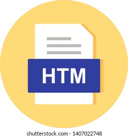HTM Logo Vector (.EPS) Free Download
