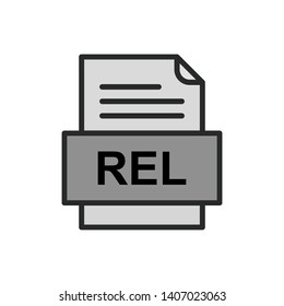 Rela Logo Vector (.EPS) Free Download