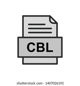 CBL Logo Vector (.AI) Free Download