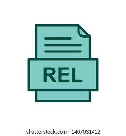 Rela Logo