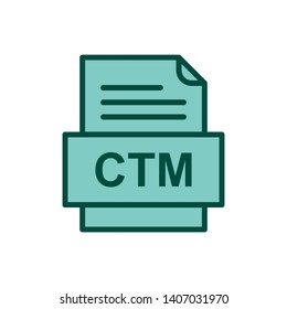 Ctm Logo Vectors Free Download