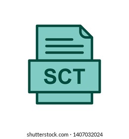 Sct Logo Vectors Free Download