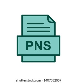 PNS Logo Vector (.AI) Free Download