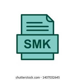 Smk Logo Vectors Free Download