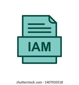 Iams Logo Vector IAMS | Download logos | GMK Free Logos