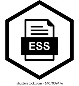 Ess Logo Vectors Free Download